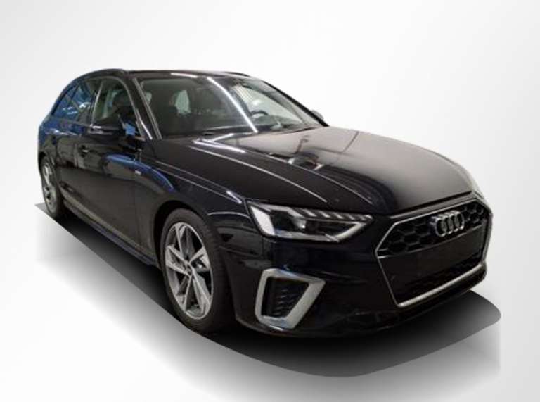 Audi A4 gebraucht kaufen in Bad Berka - AutoScout24 Deutschland