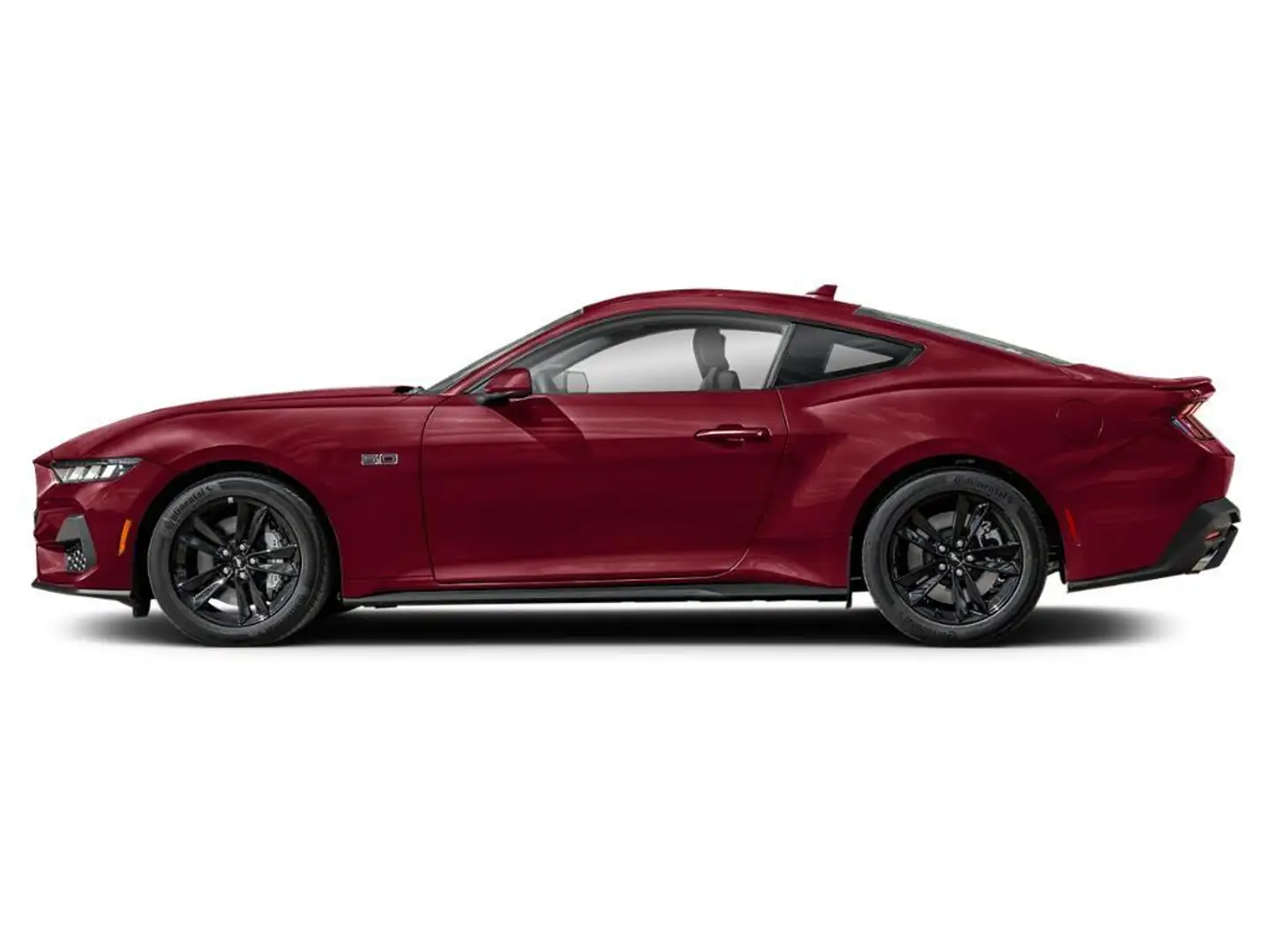 2026 Ford Mustang | $ 72,565 | Gasoline Coupe for sale by Fairley ...