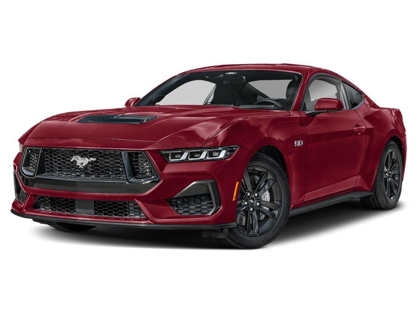 2026 Ford Mustang | $ 72,565 | Gasoline Coupe for sale by Fairley ...