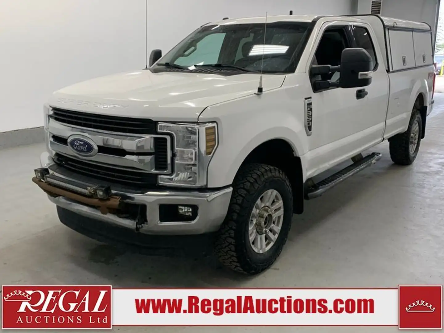 2019 Ford F 350 | 282,917 km | Gasoline Pick-up Truck for sale by Regal ...