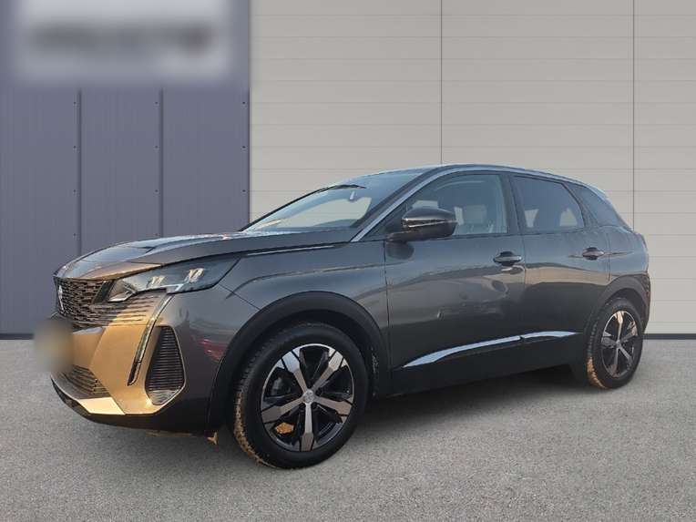 Peugeot 3008 gebraucht kaufen in Leiningen - AutoScout24 Deutschland
