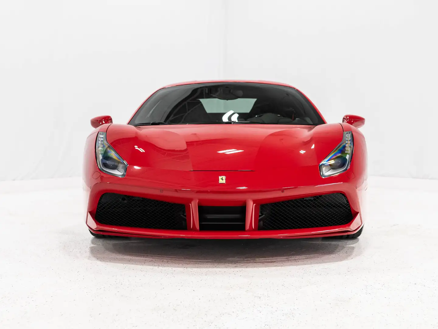 2019 Ferrari 488 | $ 344,900 | 15,832 km | Gasoline Coupe for sale by ...