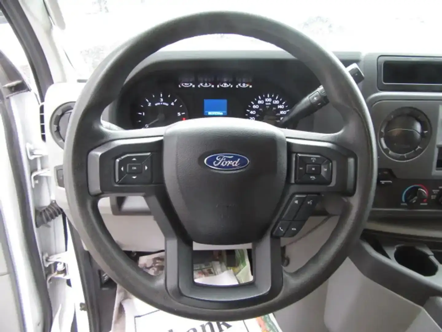 2021 Ford E-450 | $ 46,800 | 51,080 km Sedan for sale by PARAMOUNT ...