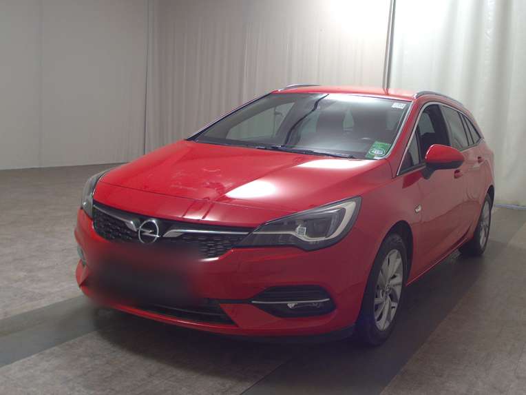 Opel Astra gebraucht kaufen in Bad Berka - AutoScout24 Deutschland