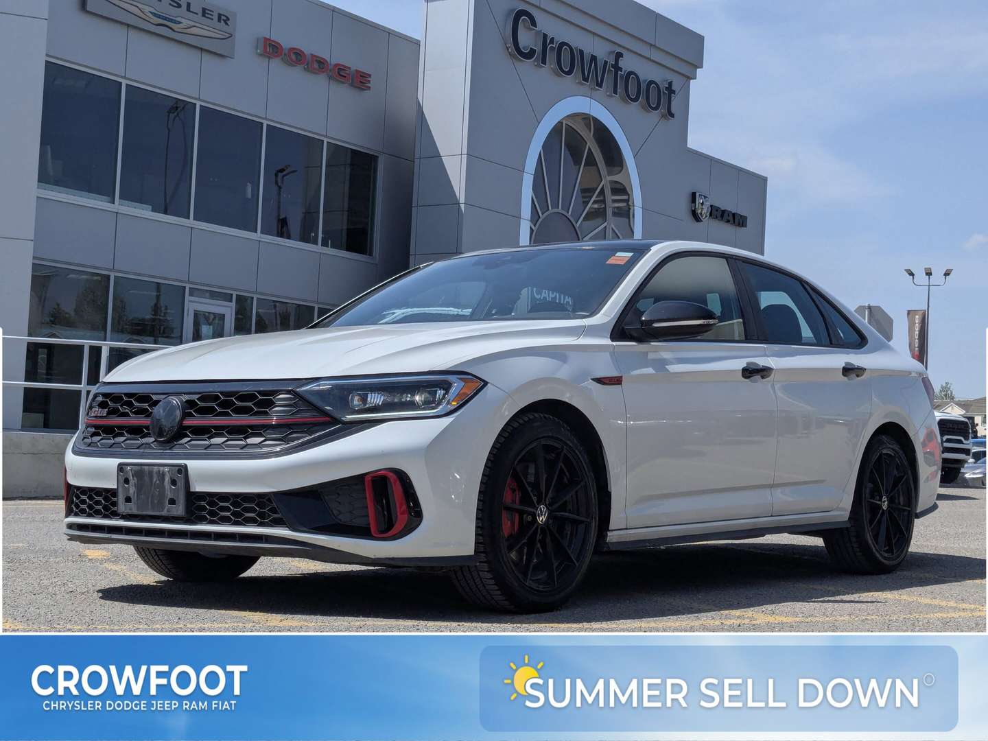 2024 Volkswagen Jetta | $ 29,985 | 52,000 km | Gasoline Sedan for sale ...