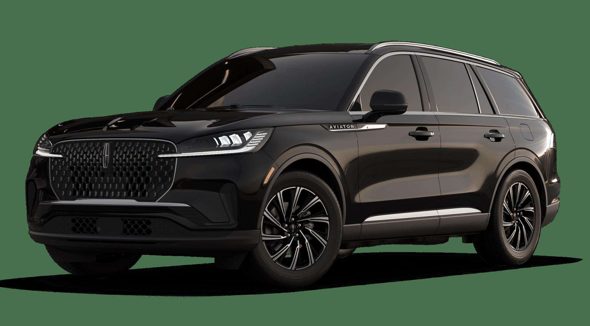 2026 Lincoln Aviator | $ 80,706 | 198 km | Gasoline SUV for sale by ED ...