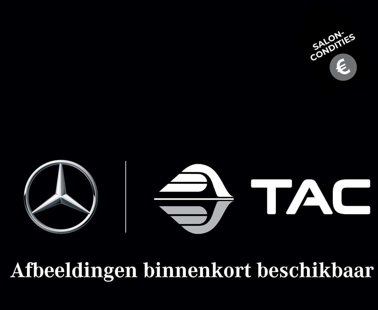 Mercedes-Benz Vito Monospace en Gris occasion à Grobbendonk pour € 34 999