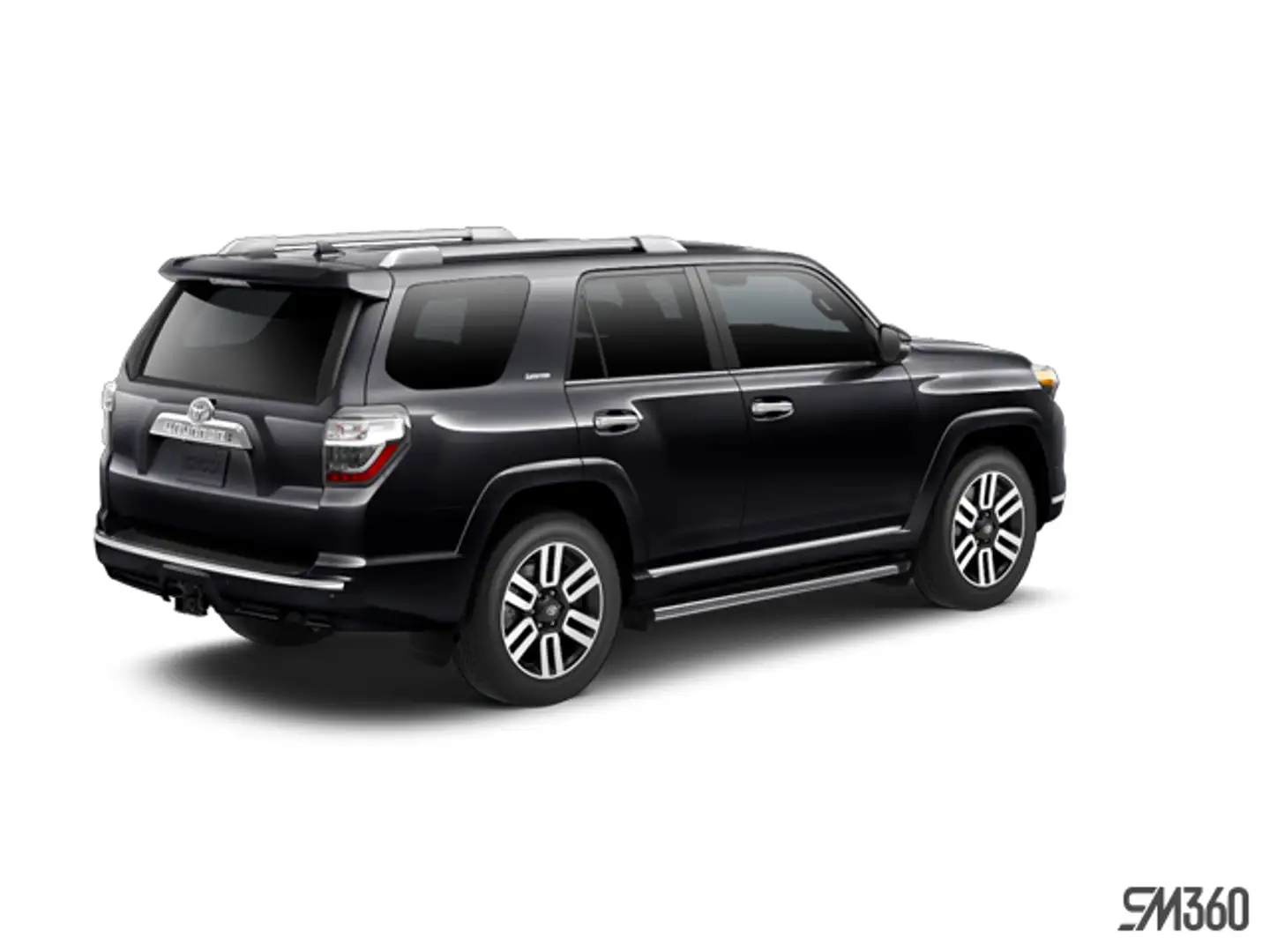 2024 Toyota 4-Runner | $ 58,989 | 42,700 km | Gasoline SUV for sale by ...