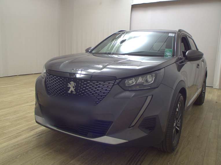 Peugeot gebraucht kaufen in Alsfeld - AutoScout24 Deutschland