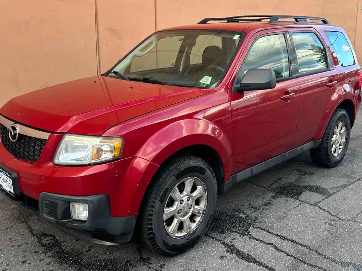 2010 Mazda Tribute | $ 8,495 | 147,955 km | Gasoline SUV for sale by ...