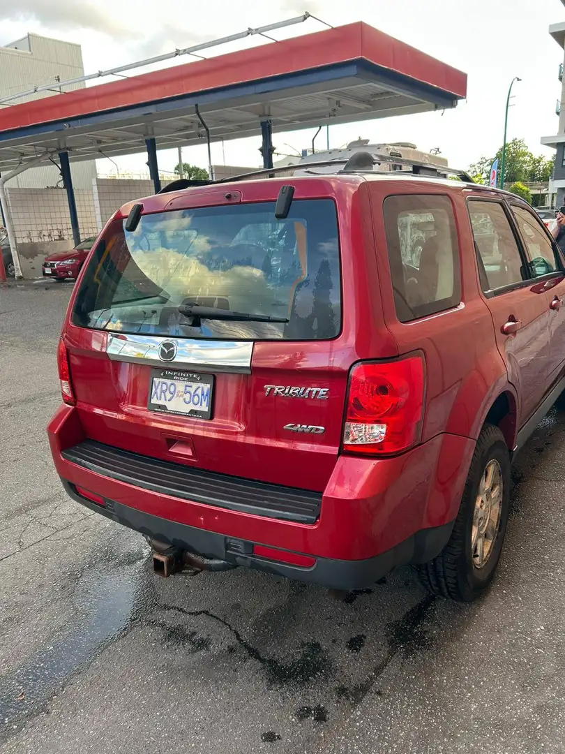 2010 Mazda Tribute | $ 8,495 | 147,955 km | Gasoline SUV for sale by ...