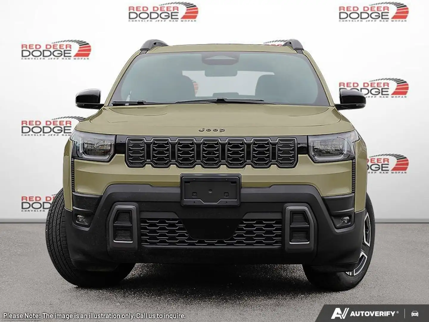 2026 Jeep Cherokee | $ 48,885 | 25 km | Gas/Electric Hybrid SUV for ...