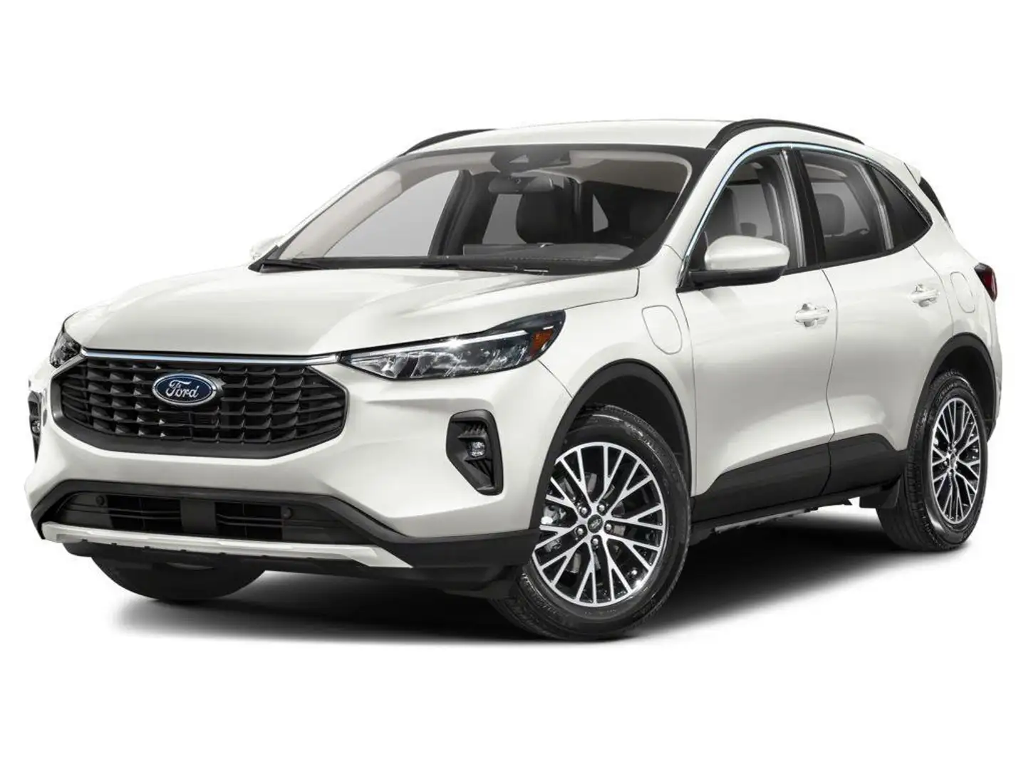 2026 Ford Escape | $ 43,044 | Gas/Electric Hybrid SUV for sale by ...