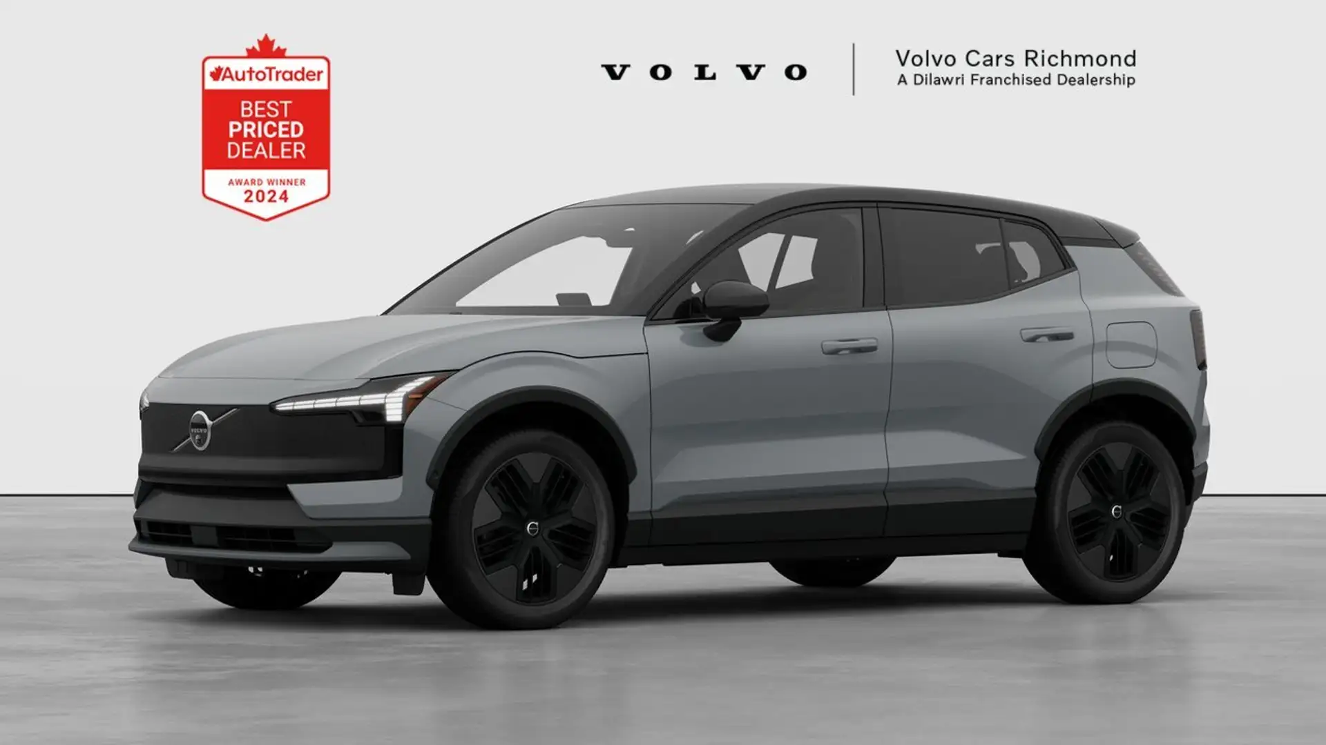 2026 Volvo Unspecified | $ 53,112 | 200 km | Electric Wagon for sale by ...
