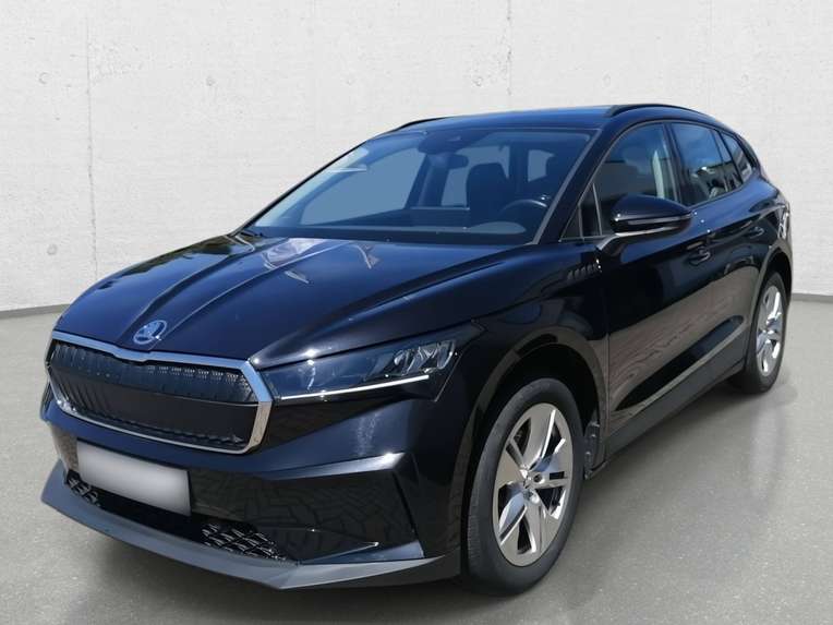 Skoda Enyaq gebraucht kaufen in 71263 Merklingen (Weil der Stadt ...
