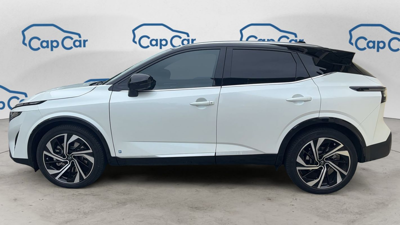 Annonce - Annonces voitures Hollyroad