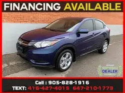 Hrv-2-0 Cars for Sale | AutoTrader.ca