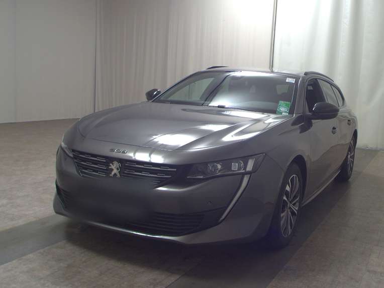 Peugeot 508 gebraucht kaufen in Bobingen - AutoScout24 Deutschland