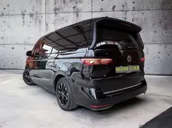 Volkswagen T7 Multivan Semi-automată second hand de vânzare - AutoScout24