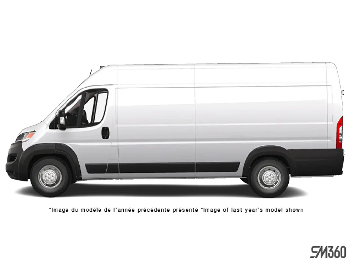 2026 RAM Promaster | $ 75,640 | 0 km | Gasoline Minivan for sale by ...