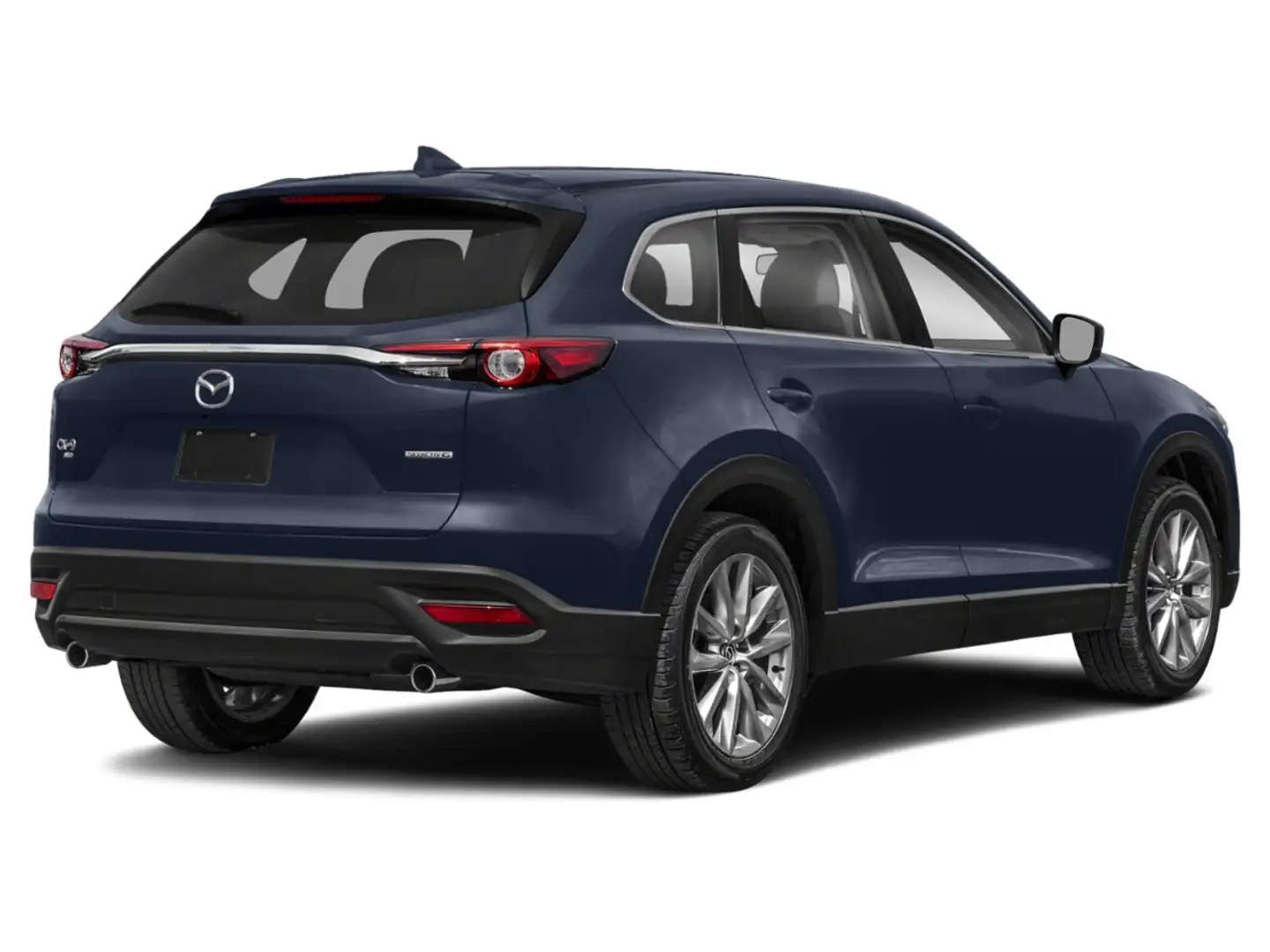 2022 Mazda CX-9 | $ 27,978 | Gasoline SUV for sale by Ontario Hyundai ...