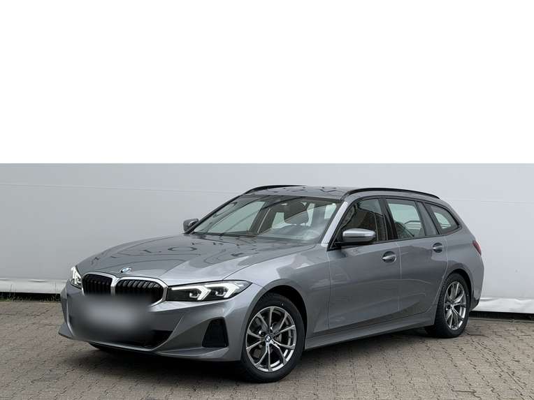 BMW 320 gebraucht kaufen in Amöneburg - AutoScout24 Deutschland