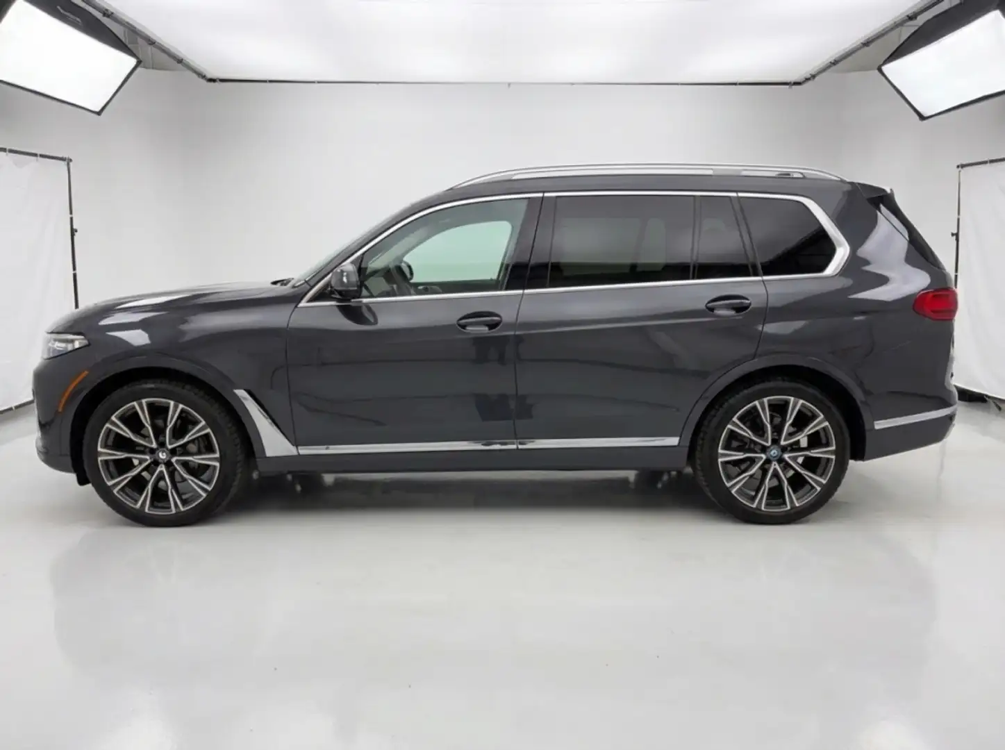 2021 BMW X7 | $ 49,999 | 107,575 km | Gas/Electric Hybrid SUV for sale ...