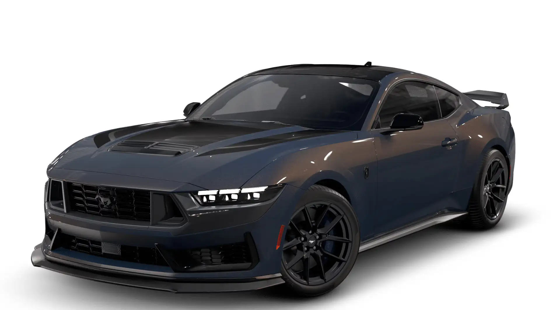 2026 Ford Mustang | $ 90,700 | 5 km | Gasoline Coupe for sale by Maclin ...
