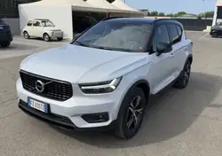 Volvo XC40 Inne używane na sprzedaż - AutoScout24