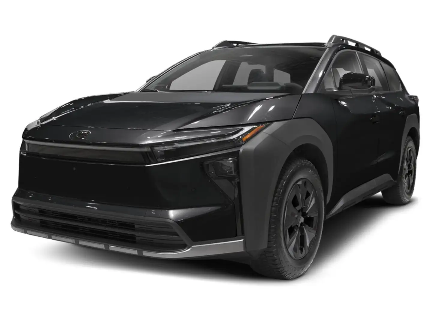 2026 Toyota Unspecified | $ 67,964 | 0 km | Electric SUV for sale by ...