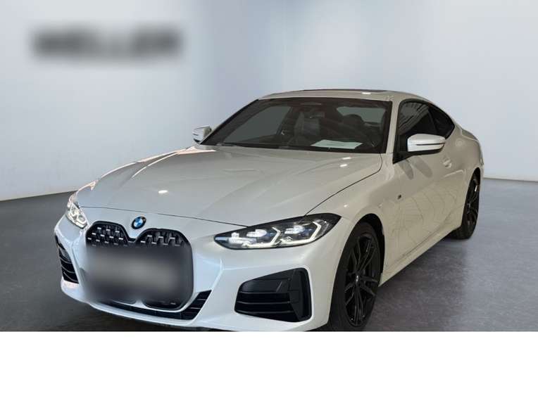 BMW 440 gebraucht kaufen in Gladbeck - AutoScout24 Deutschland