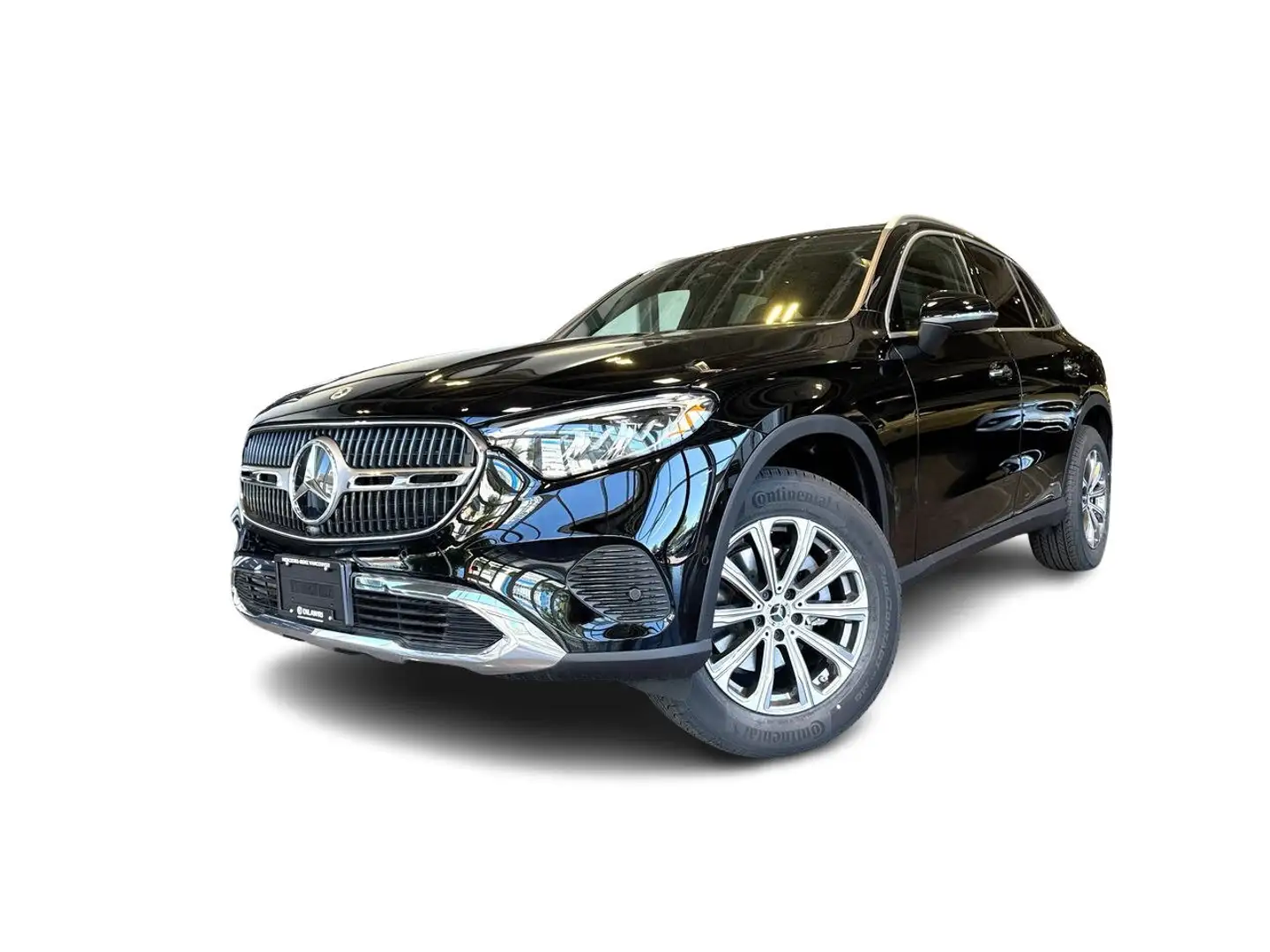 2026 Mercedes-Benz GLC | $ 62,710 | 90 km | Gasoline SUV for sale by ...