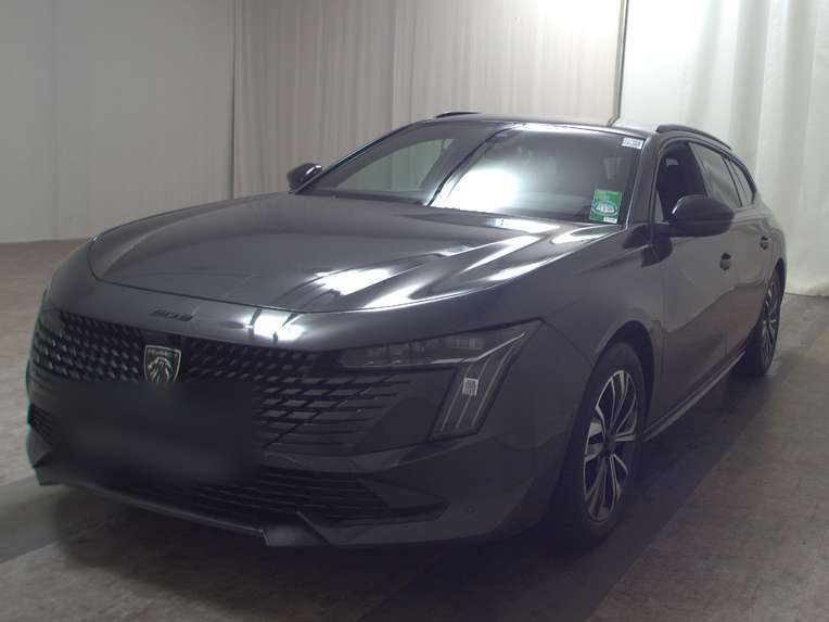 Peugeot 508 gebraucht kaufen in Bobingen - AutoScout24 Deutschland