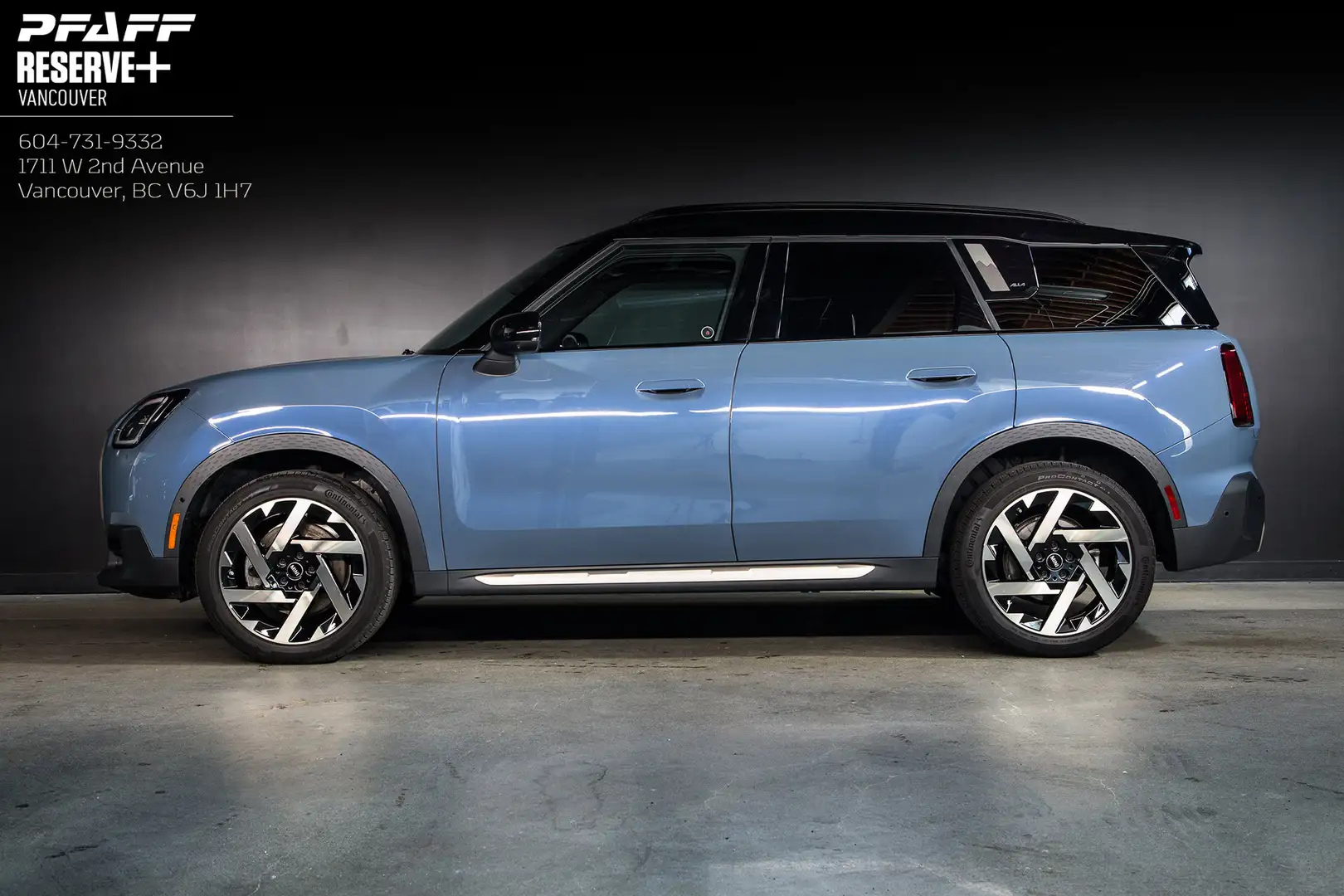 2025 MINI Countryman | $ 39,888 | 11,020 km | Gasoline SUV for sale by ...