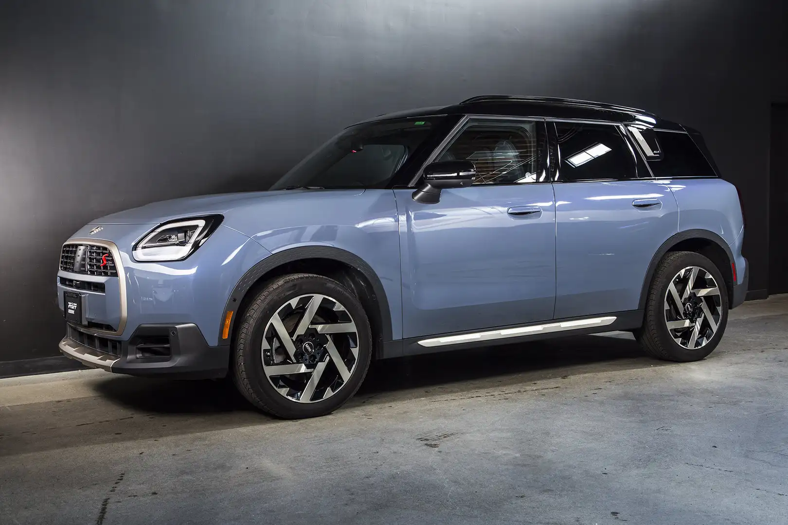 2025 MINI Countryman | $ 39,888 | 11,020 km | Gasoline SUV for sale by ...