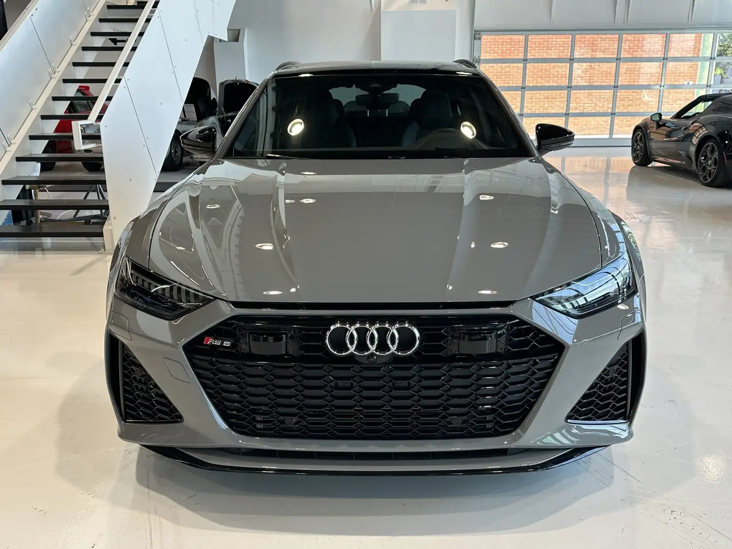 2026 Audi RS6 | $ 159,995 | 8,820 km | Gasoline Hatchback for sale by ...