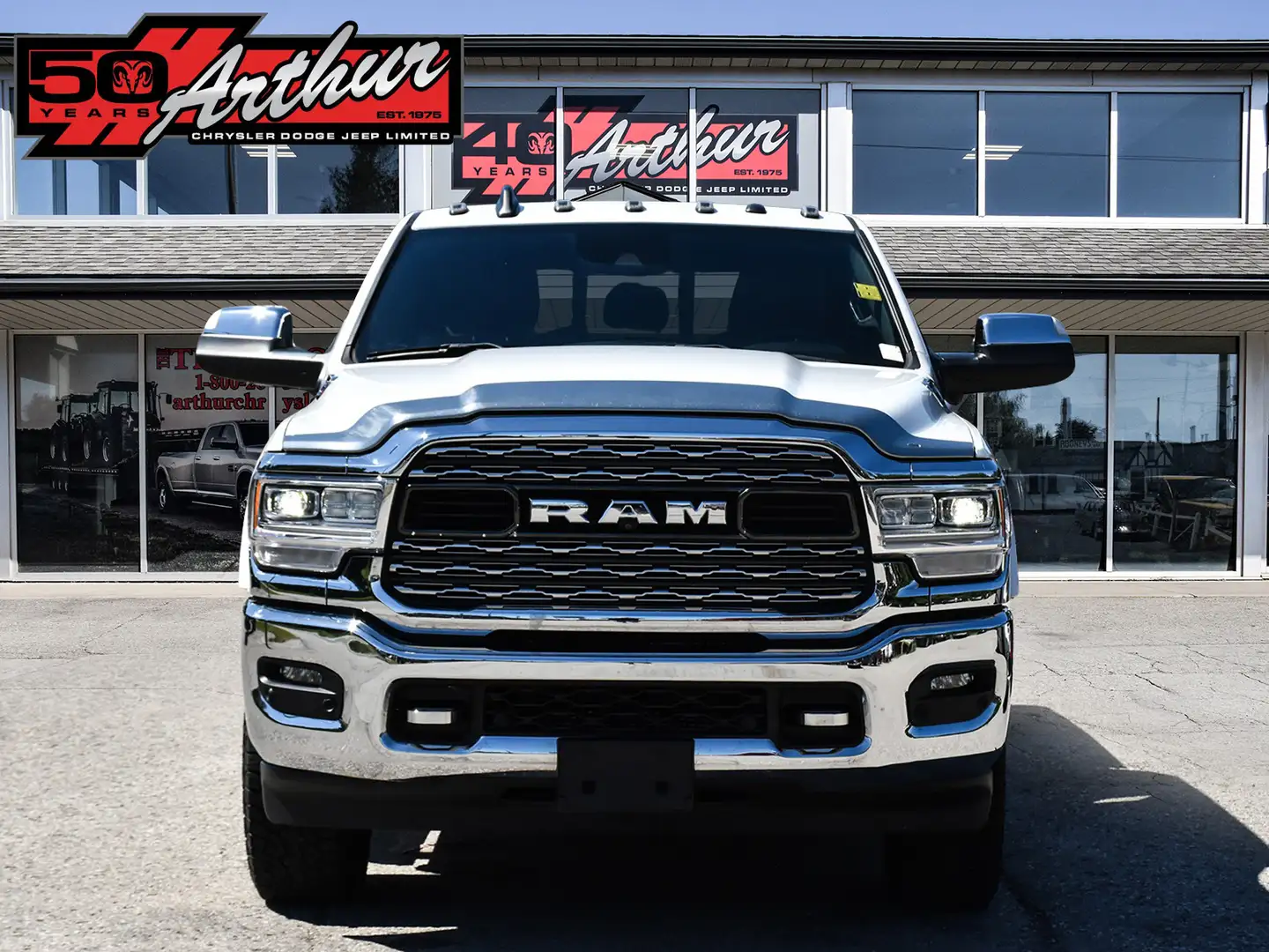 2022 RAM 3500 | $ 69,995 | 162,014 km | Diesel Pick-up Truck for sale ...