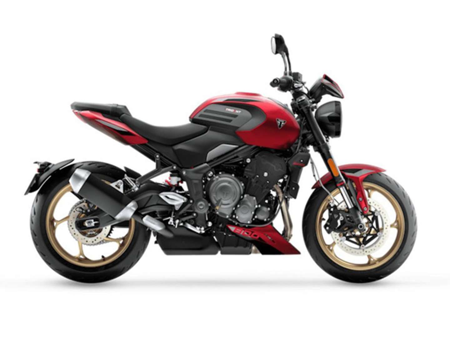 Triumph Trident | 13 139 $ | 0 km | Non-immatriculé - Hors-route en ...