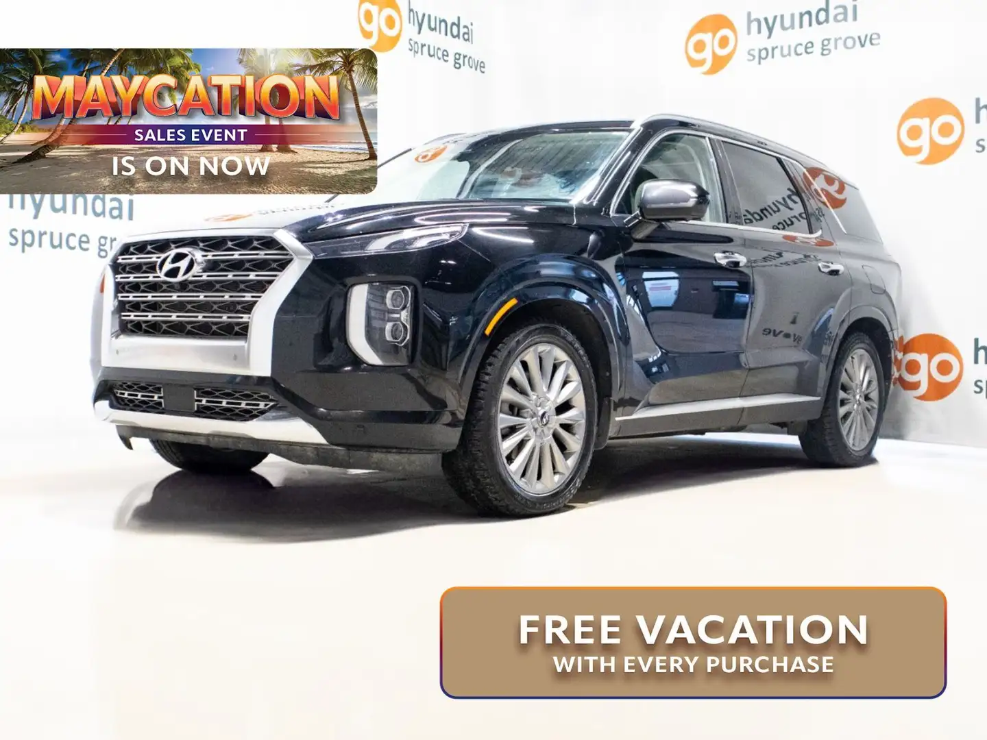2020 Hyundai PALISADE | $ 27,997 | 129,826 km | Gasoline SUV for sale ...