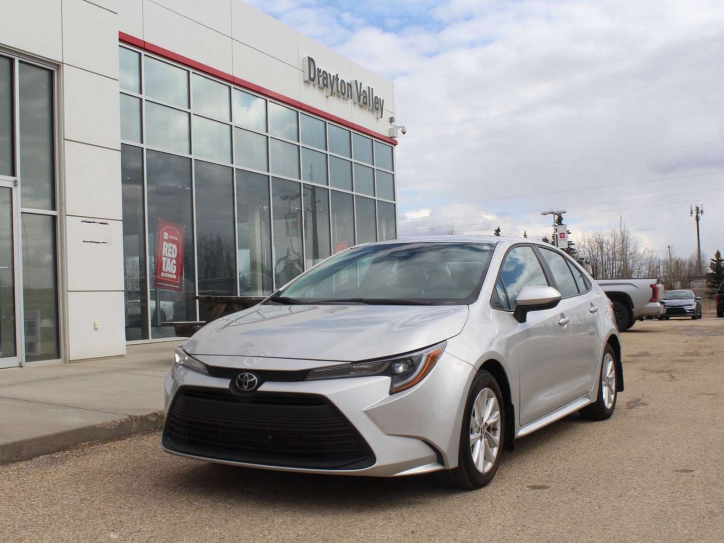 2023 Toyota Corolla | $ 24,900 | 59,969 km | Gasoline Sedan for sale by ...