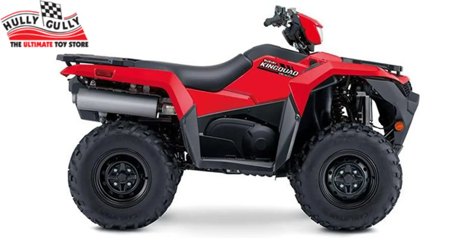 2026 Suzuki Unspecified | $ 14,989 | 0 km ATV - off road for sale by ...