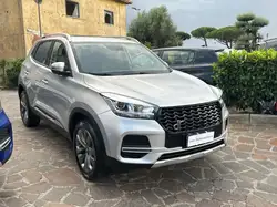 Used DR Automobiles DR4.0 for sale - AutoScout24