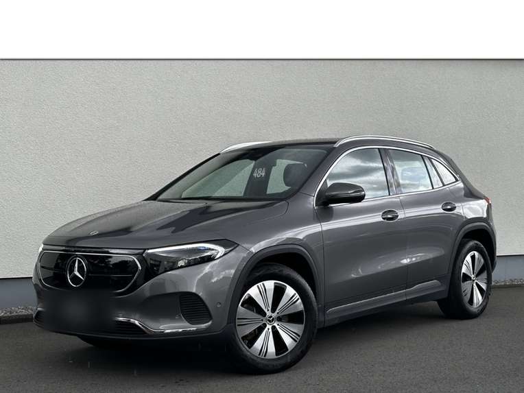 Mercedes-Benz EQA gebraucht kaufen in Bad Homburg v. d. Höhe ...