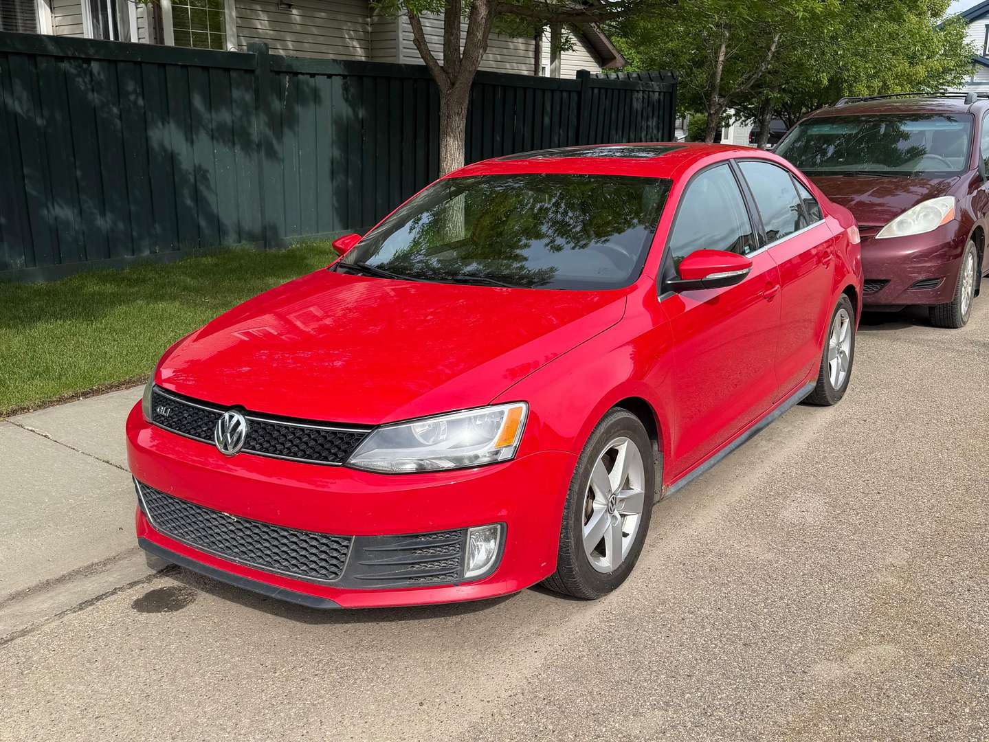 2013 Volkswagen GLI | $ 5,200 | 269,340 km | Gasoline Sedan for sale by ...
