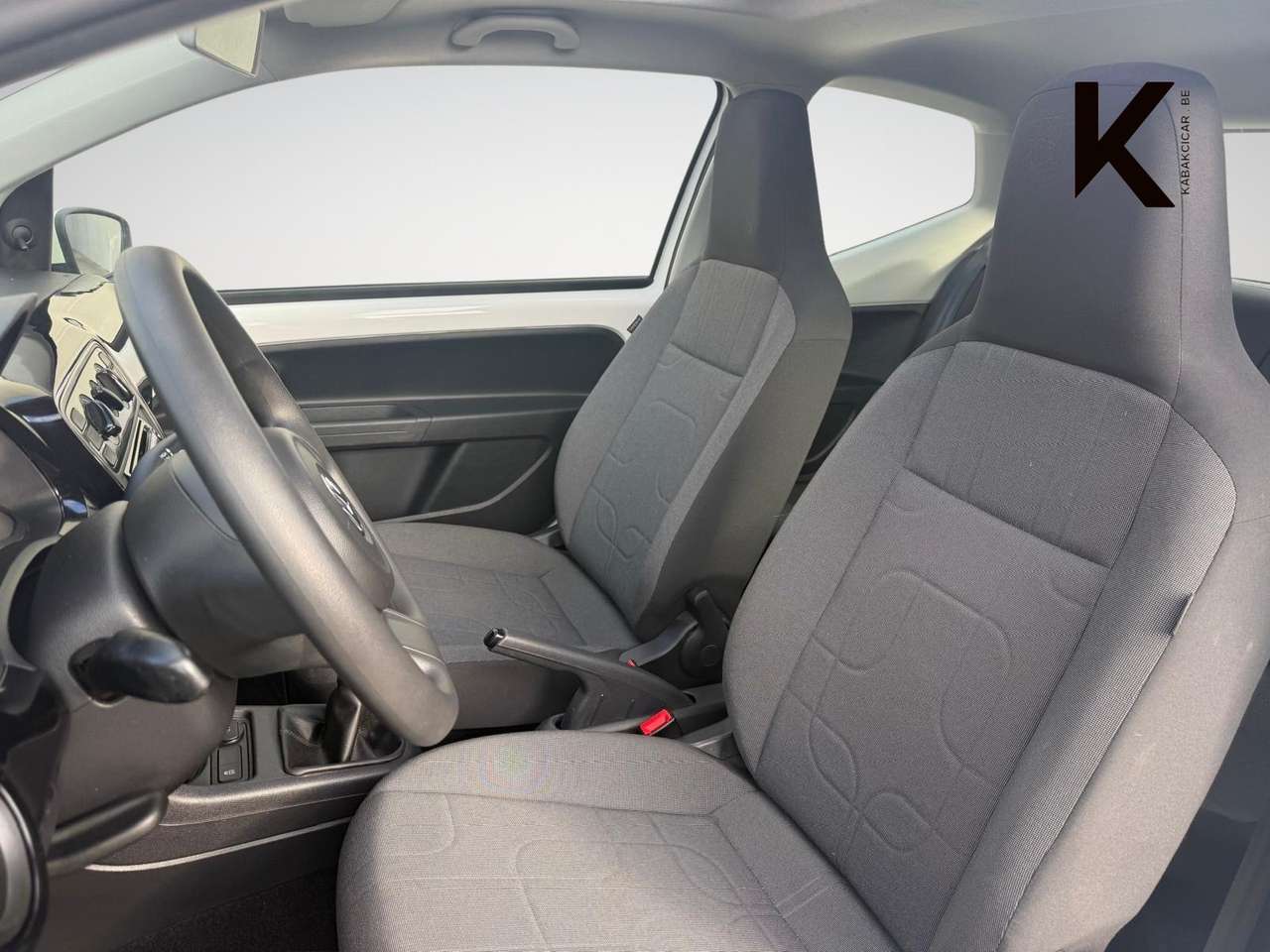 Volkswagen up! Up! 1.0i Toit Ouvrant / 1er Pro / Garantie 12 Mois ...