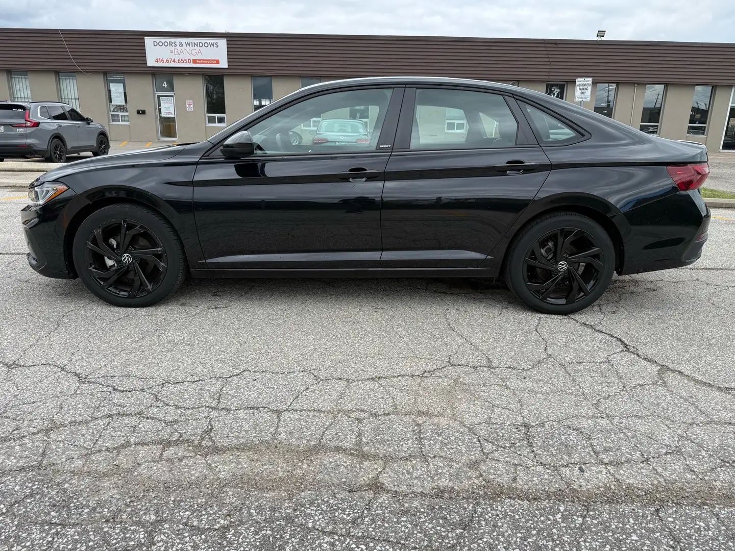 2025 Volkswagen Jetta | $ 29,998 | 26,892 km | Gasoline Sedan for sale ...