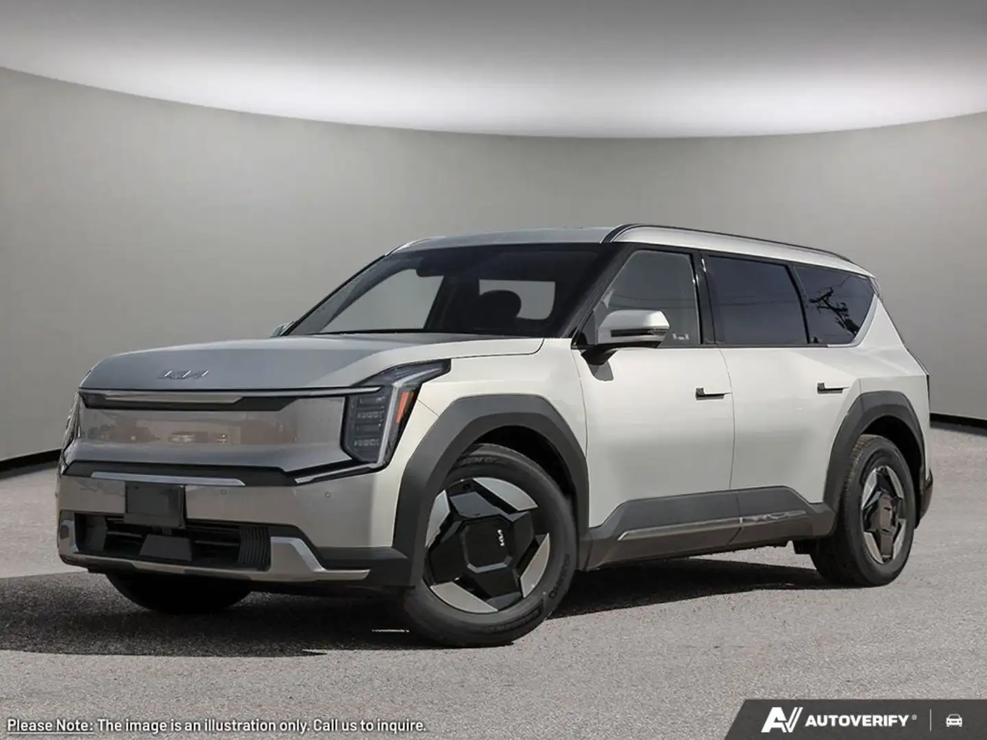 2026 Kia EV9 | $ 77,995 | 20 km | Electric SUV for sale by Go Downtown ...