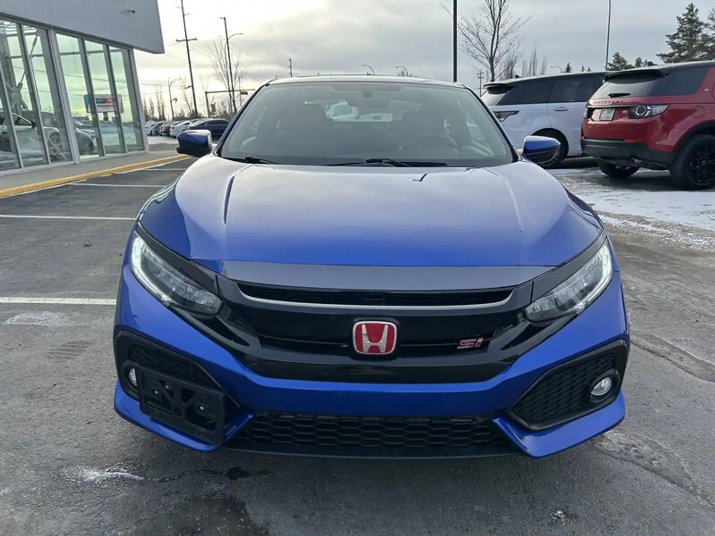 2018 Honda Civic | $ 19,400 | 146,049 km | Gasoline Coupe for sale by ...