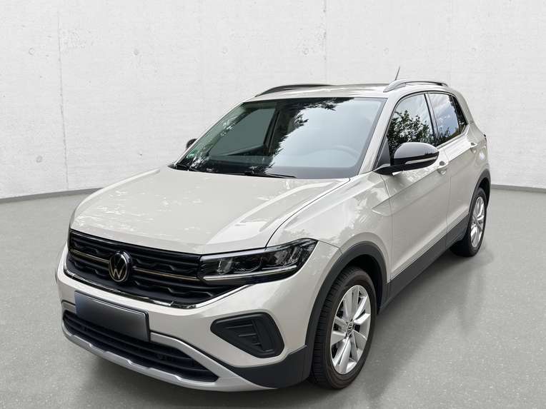 Volkswagen T-Cross gebraucht kaufen in Neuwied - AutoScout24
