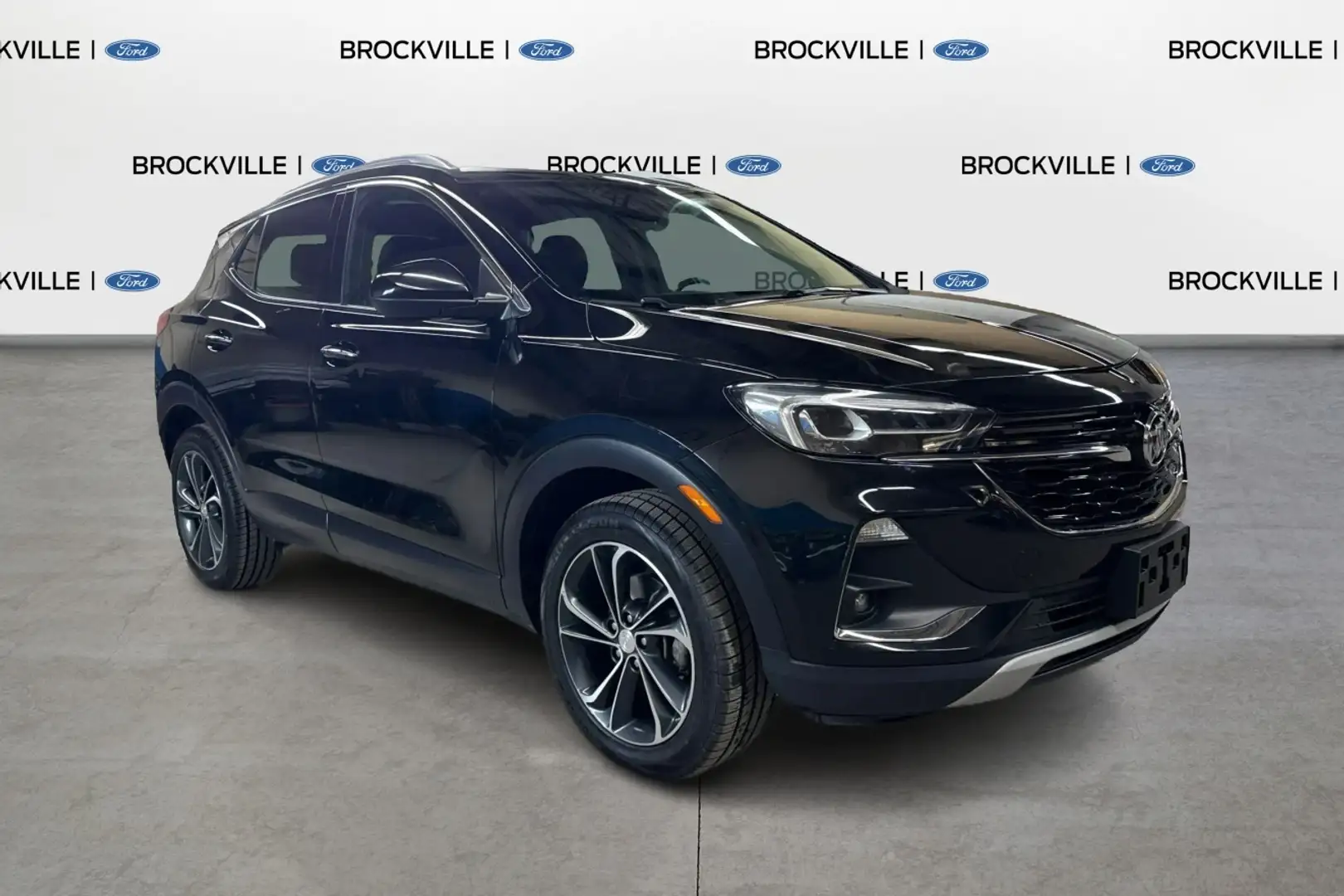 2022 Buick Encore | $ 22,991 | 73,431 km | Gasoline SUV for sale by ...